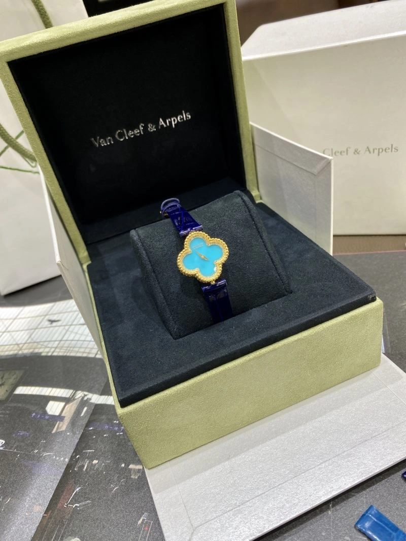 Mirror quality VAN CLEEF ARPELS Watches