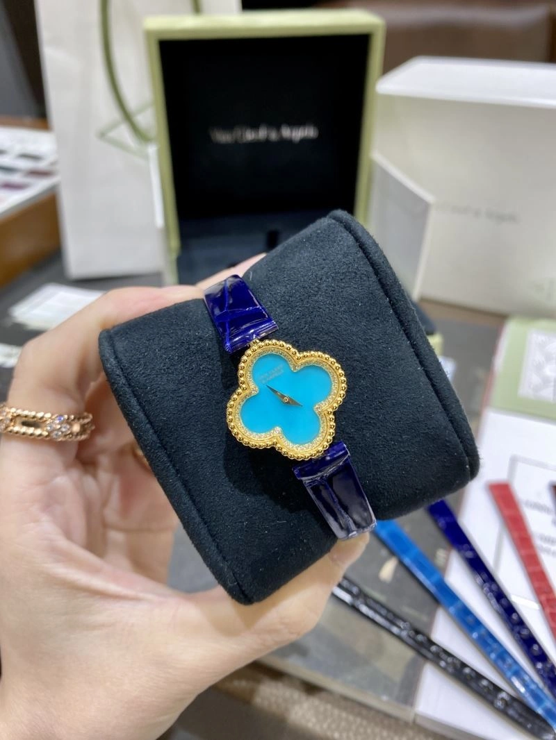 Mirror quality VAN CLEEF ARPELS Watches