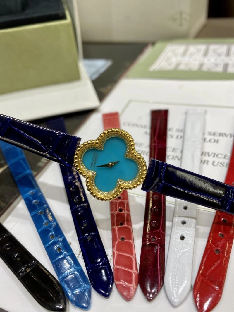 Mirror quality VAN CLEEF ARPELS Watches