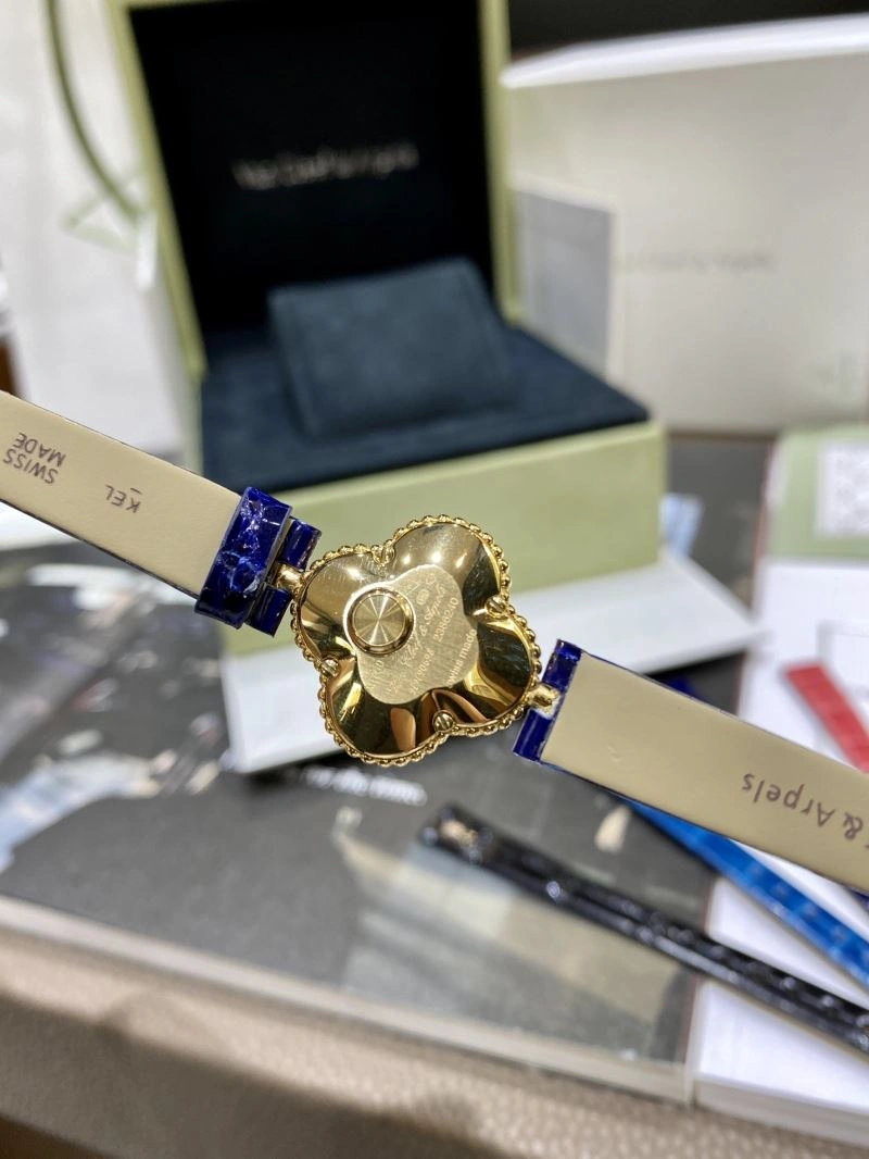 Mirror quality VAN CLEEF ARPELS Watches