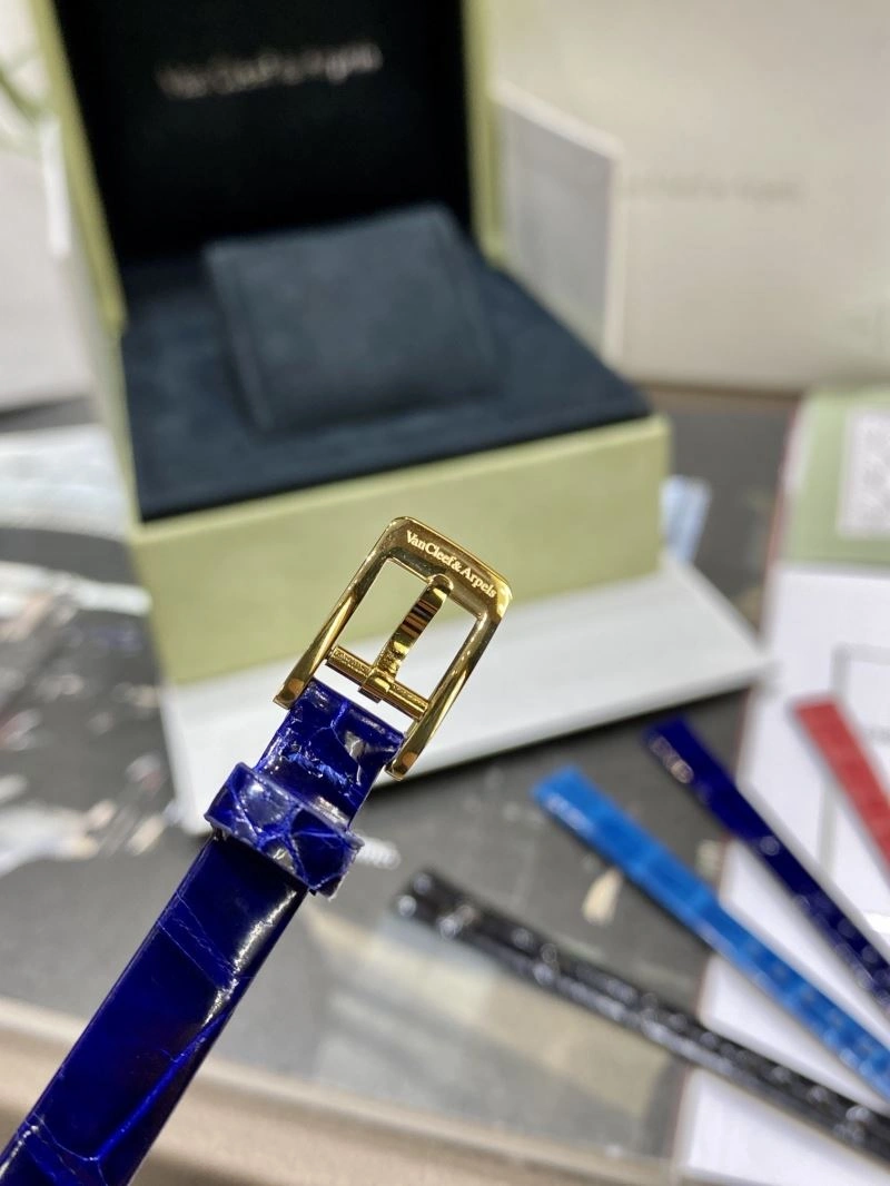 Mirror quality VAN CLEEF ARPELS Watches
