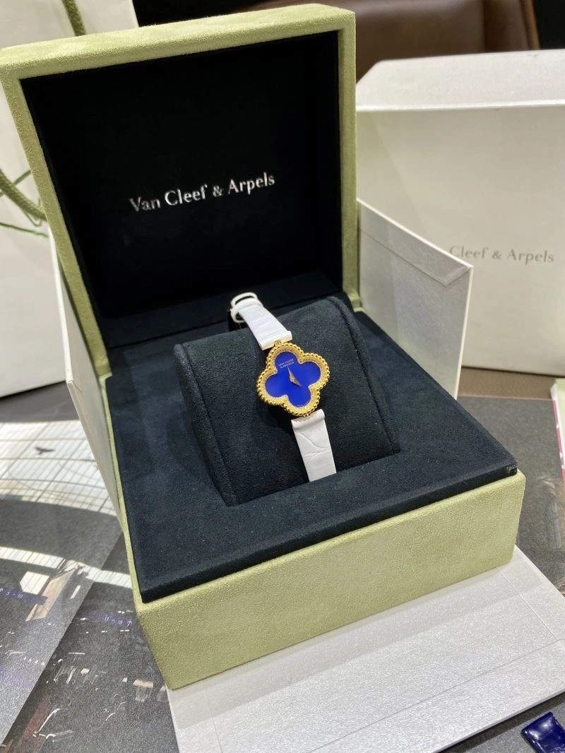 1:1 copy VAN CLEEF ARPELS Watches