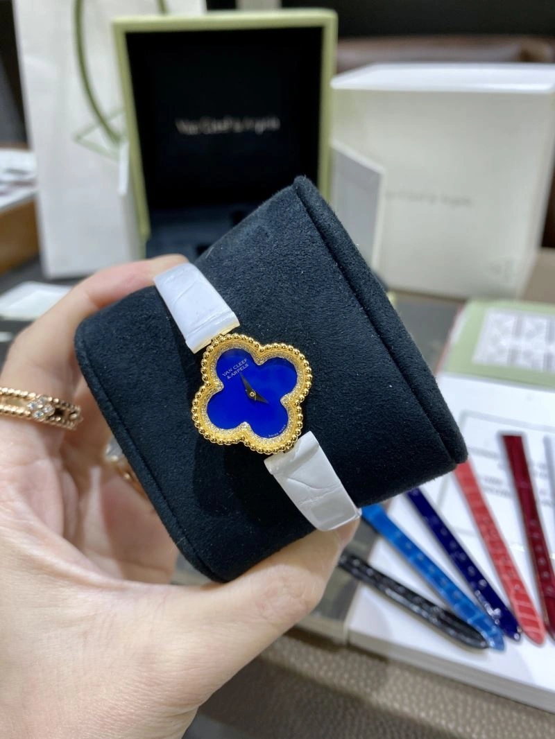 1:1 copy VAN CLEEF ARPELS Watches