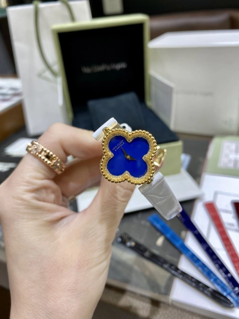 1:1 copy VAN CLEEF ARPELS Watches