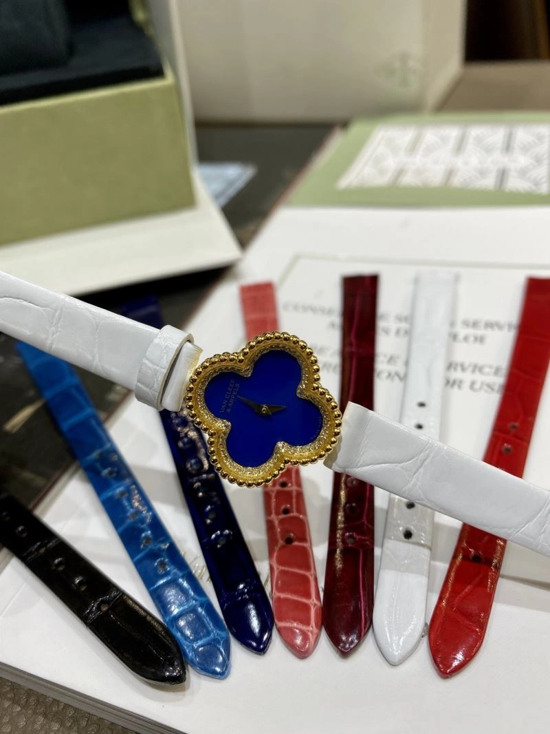 1:1 copy VAN CLEEF ARPELS Watches