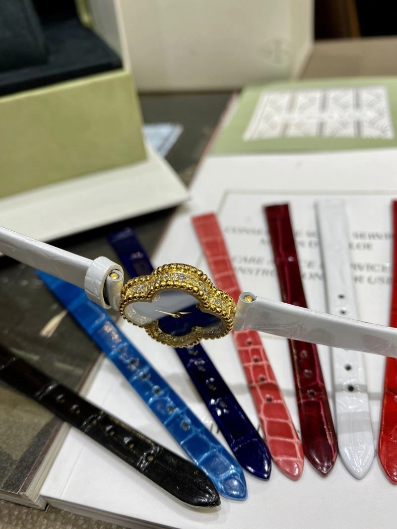 1:1 copy VAN CLEEF ARPELS Watches