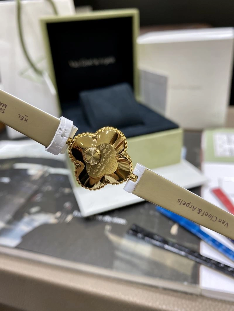 1:1 copy VAN CLEEF ARPELS Watches