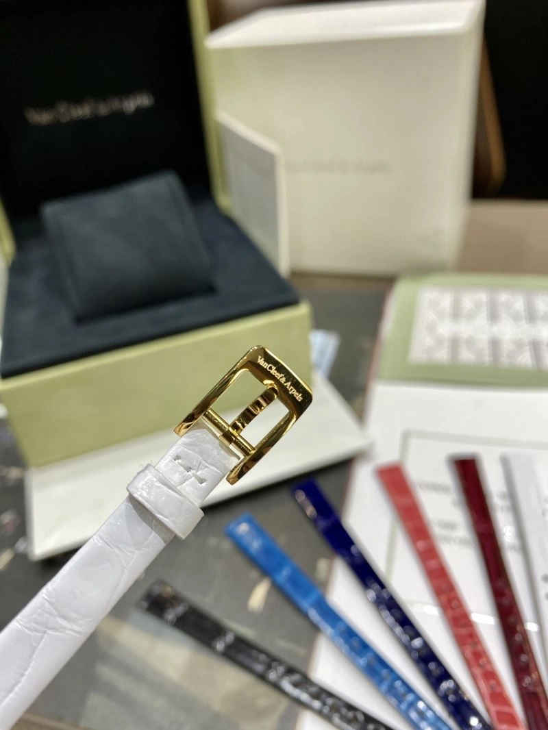 1:1 copy VAN CLEEF ARPELS Watches
