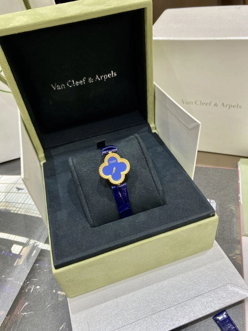Brand-original VAN CLEEF ARPELS Watches