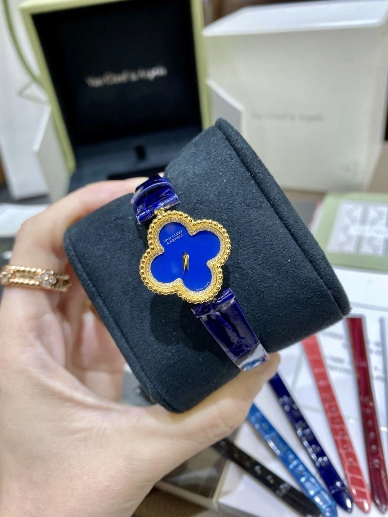 Brand-original VAN CLEEF ARPELS Watches