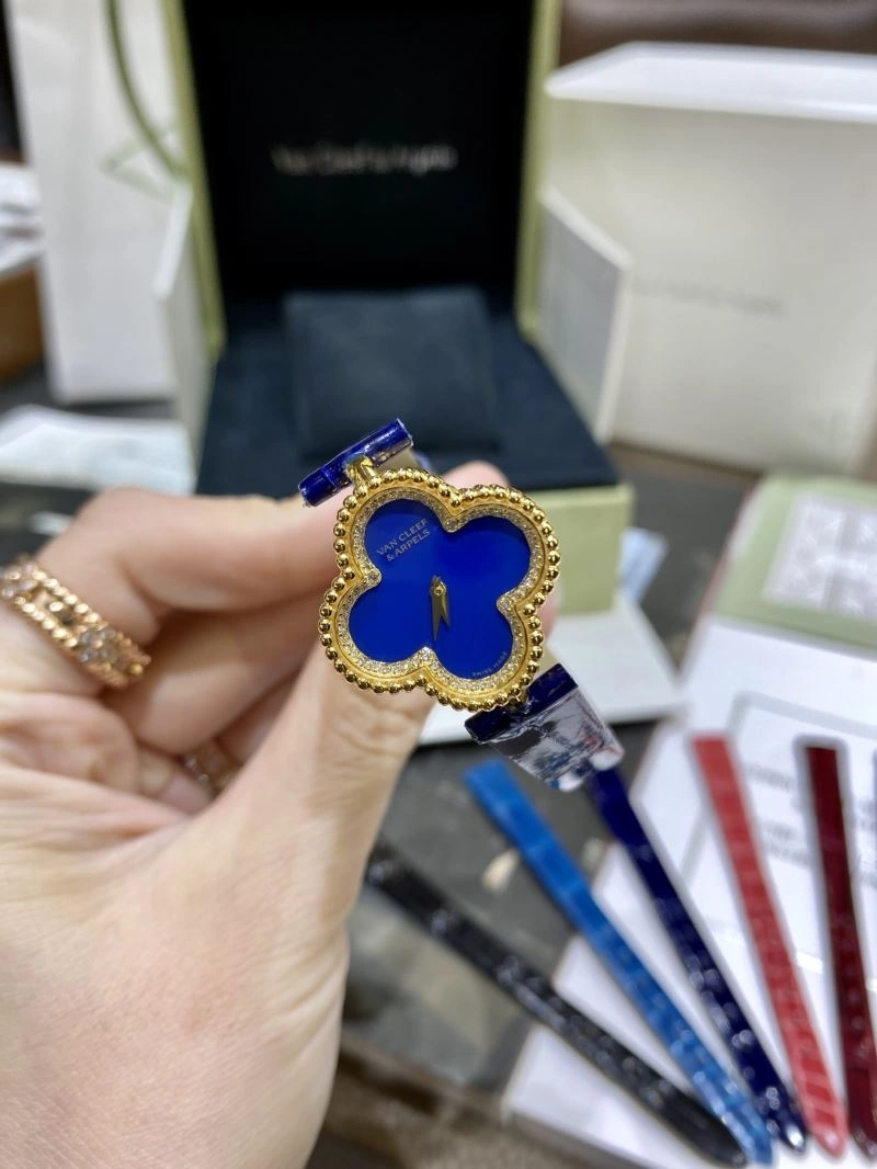 Brand-original VAN CLEEF ARPELS Watches
