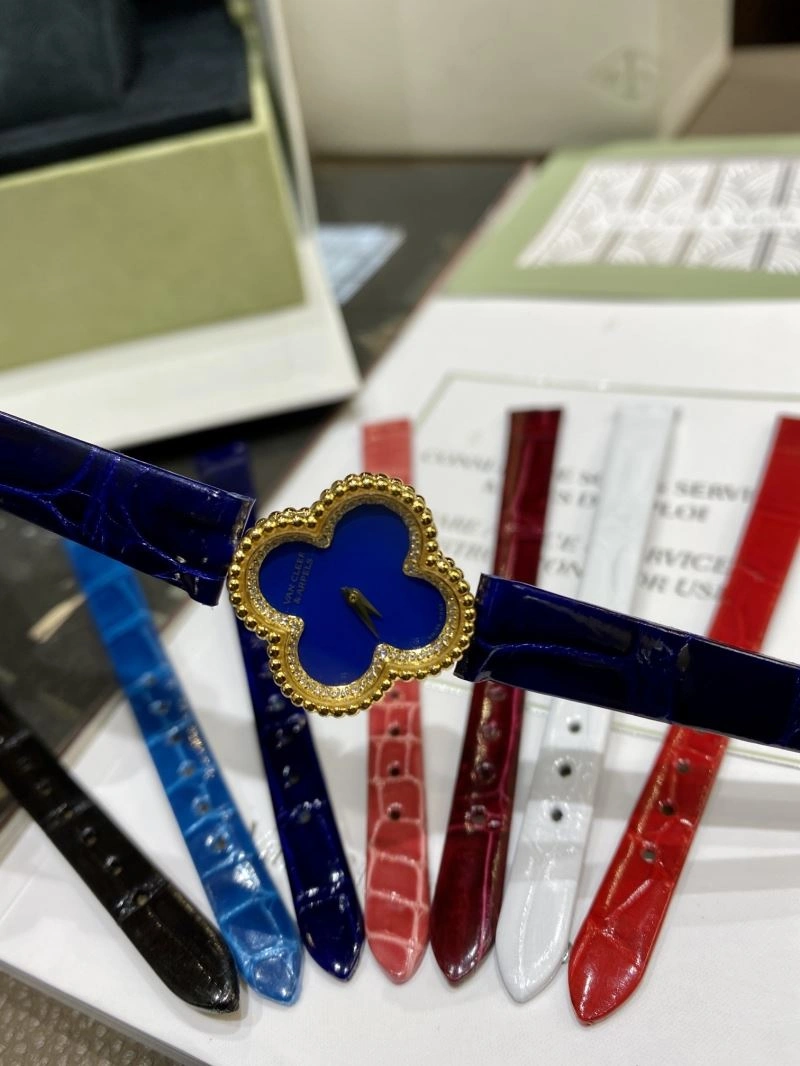 Brand-original VAN CLEEF ARPELS Watches