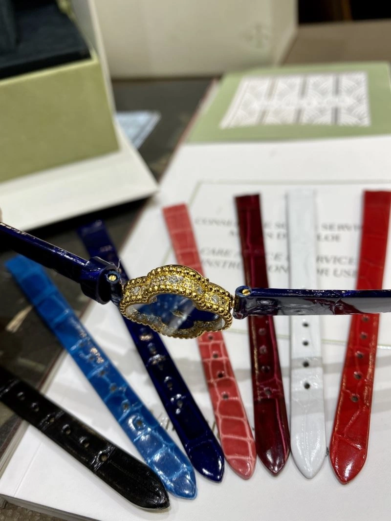 Brand-original VAN CLEEF ARPELS Watches