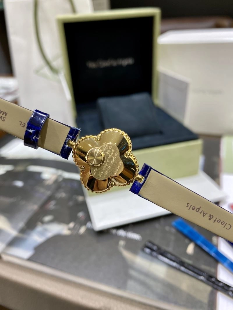 Brand-original VAN CLEEF ARPELS Watches