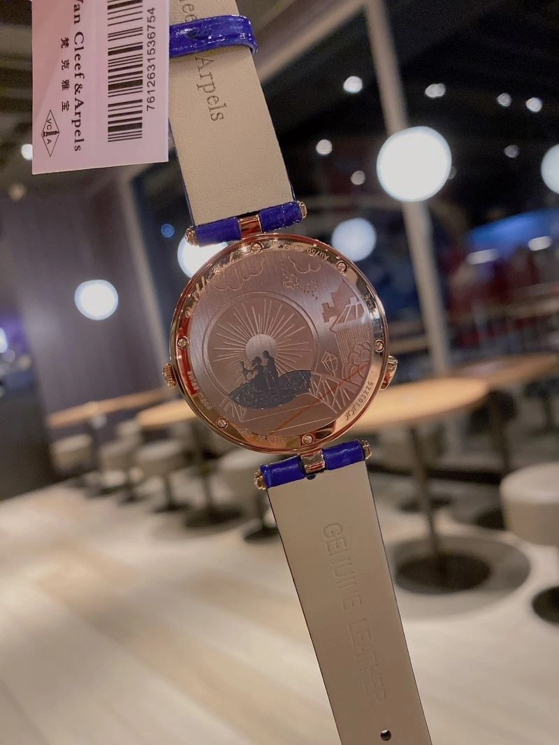Cut-rate VAN CLEEF ARPELS Watches
