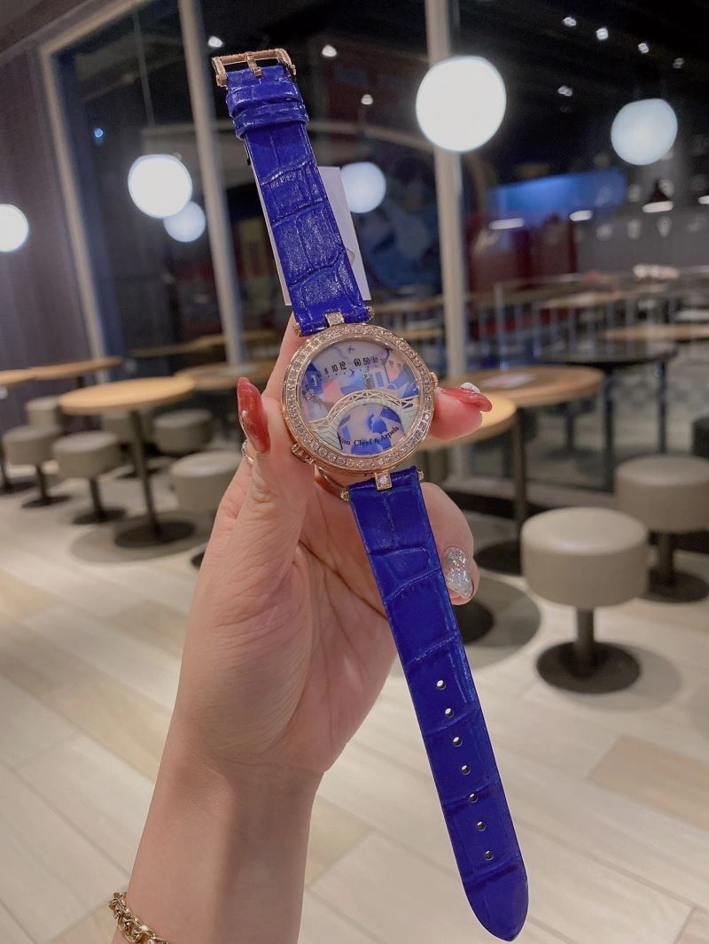 Cut-rate VAN CLEEF ARPELS Watches