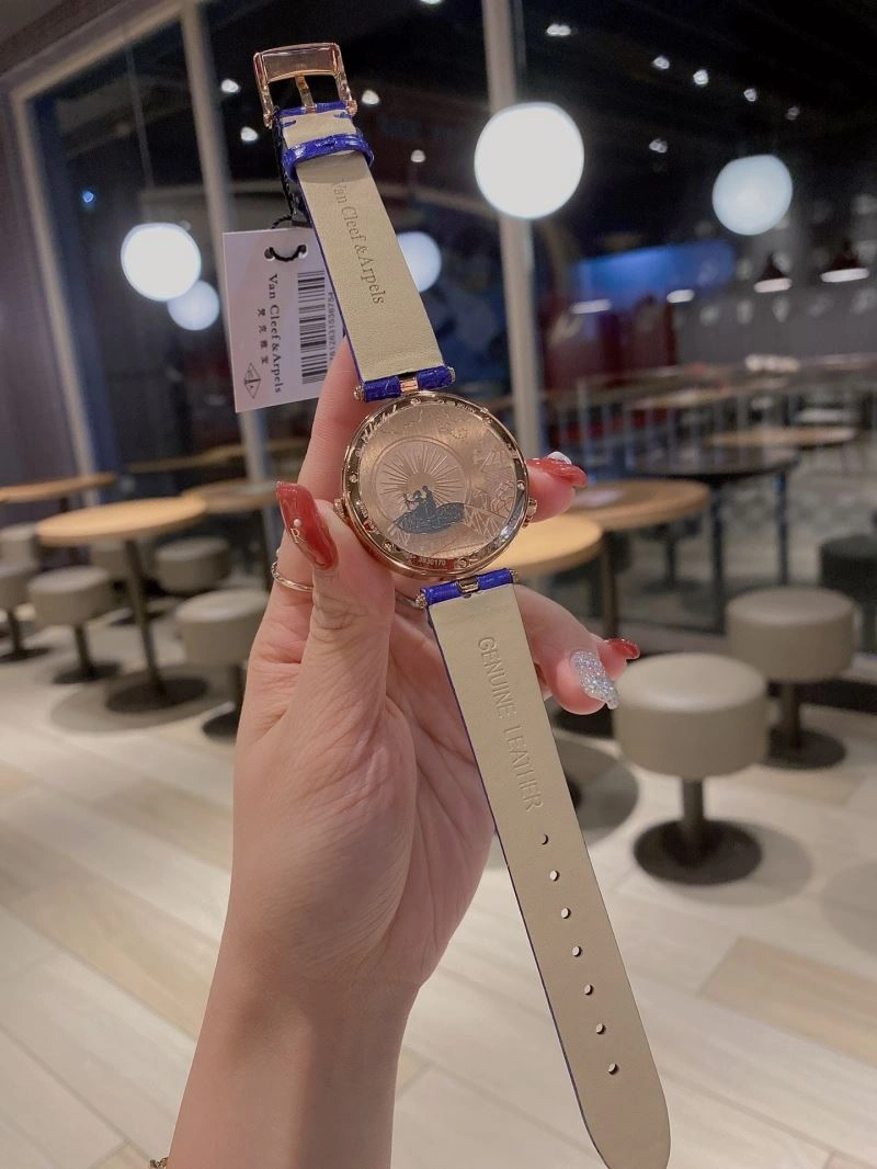Cut-rate VAN CLEEF ARPELS Watches