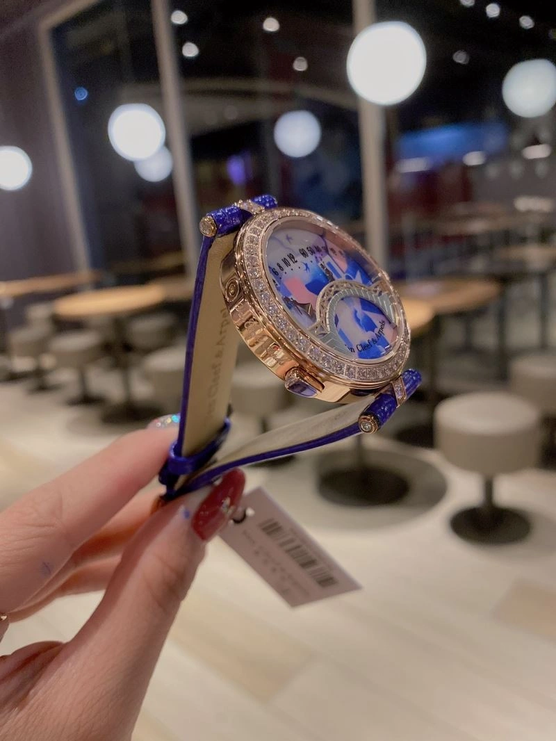 Cut-rate VAN CLEEF ARPELS Watches