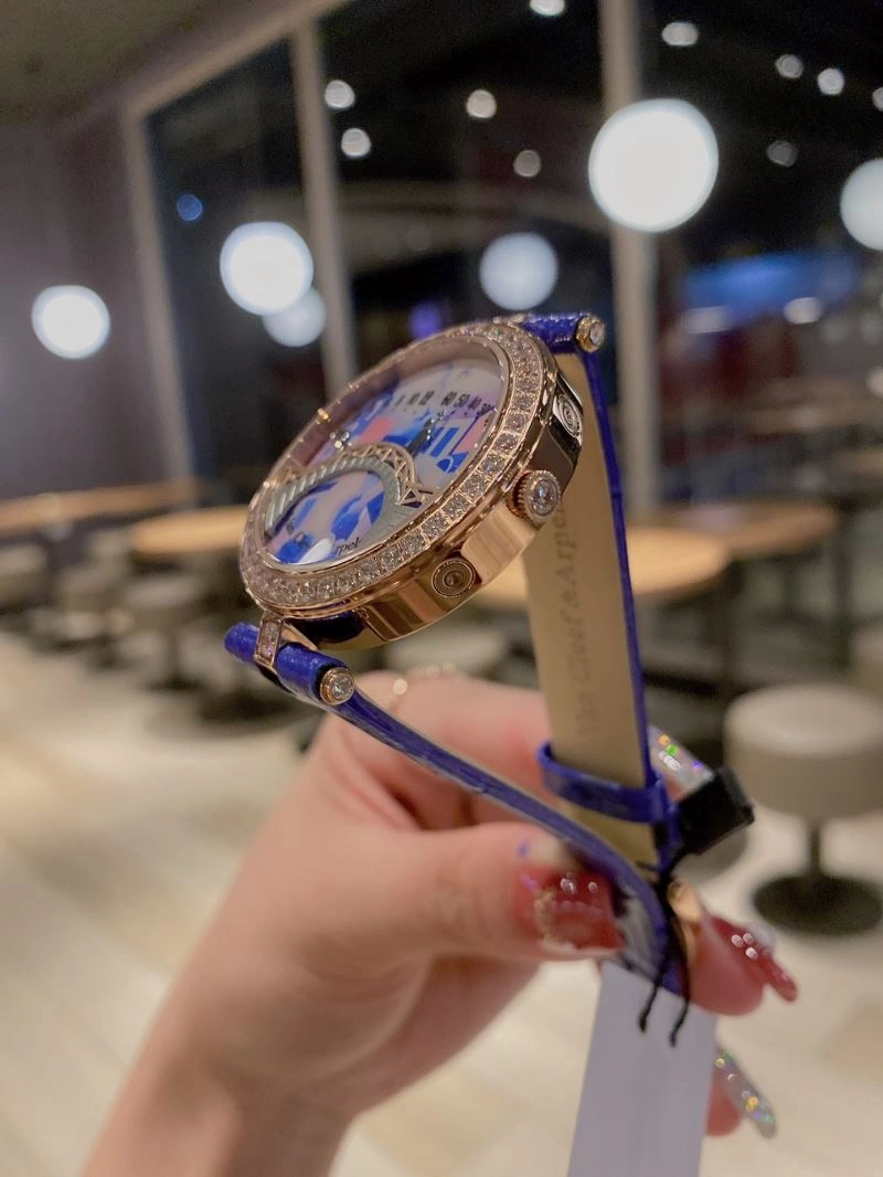 Cut-rate VAN CLEEF ARPELS Watches