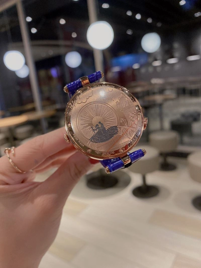Cut-rate VAN CLEEF ARPELS Watches
