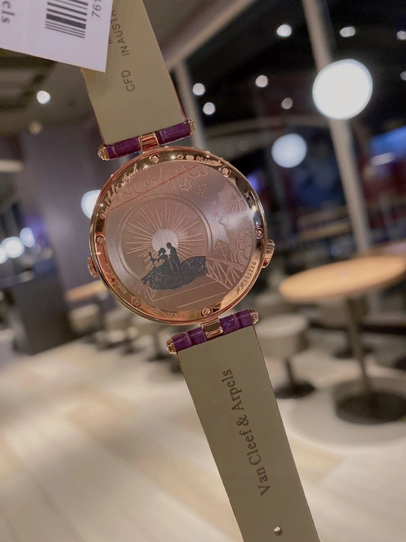 Bargain VAN CLEEF ARPELS Watches