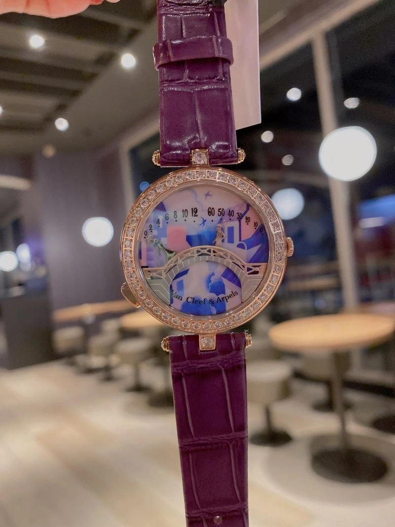 Bargain VAN CLEEF ARPELS Watches