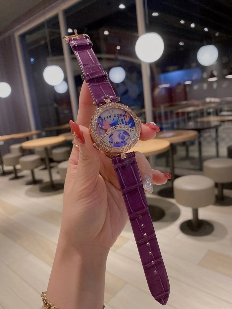 Bargain VAN CLEEF ARPELS Watches