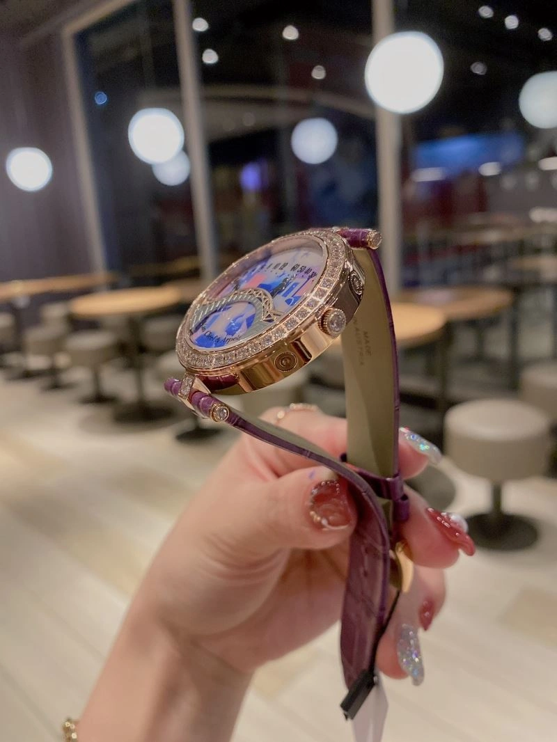 Bargain VAN CLEEF ARPELS Watches