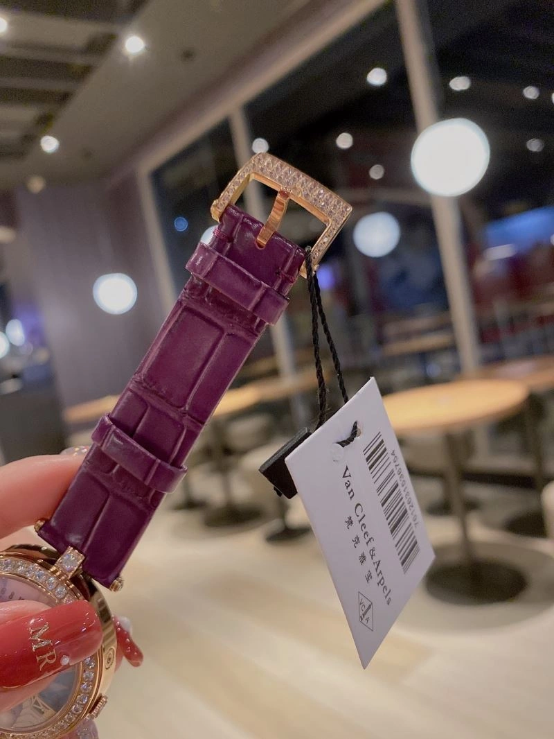 Bargain VAN CLEEF ARPELS Watches