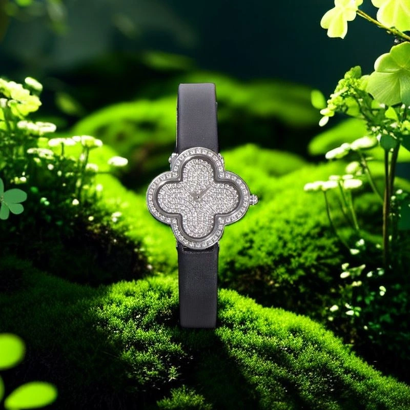 VAN CLEEF ARPELS Watches