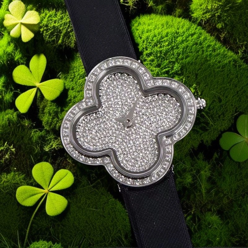 Brand-original VAN CLEEF ARPELS Watches