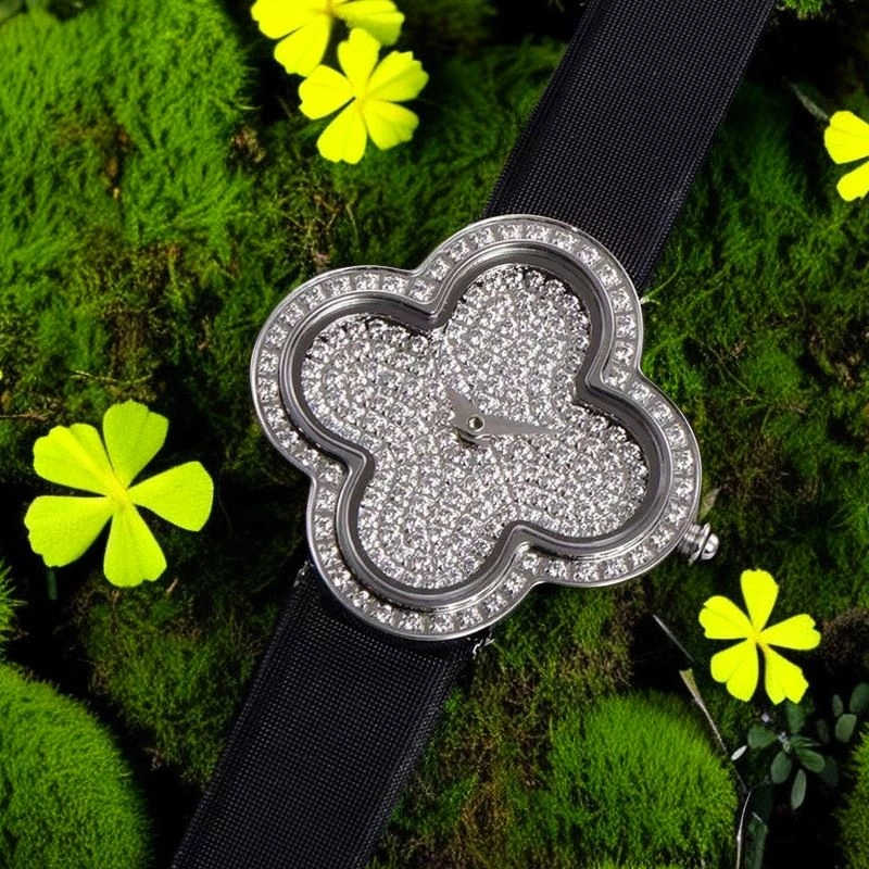 Brand-original VAN CLEEF ARPELS Watches