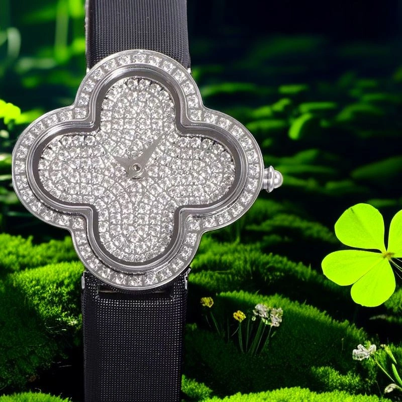 Brand-original VAN CLEEF ARPELS Watches