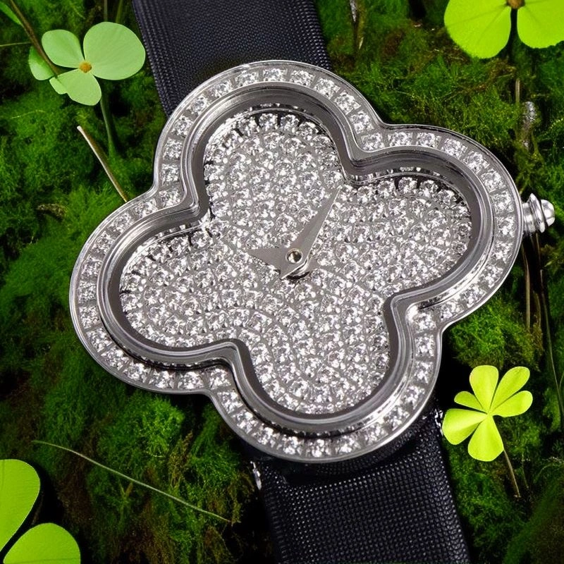 Brand-original VAN CLEEF ARPELS Watches