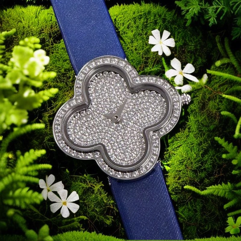 Budget-friendly VAN CLEEF ARPELS Watches
