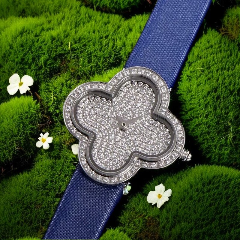 Budget-friendly VAN CLEEF ARPELS Watches