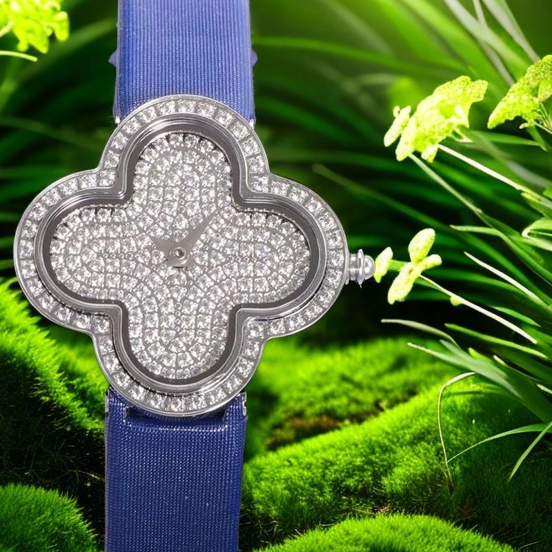 Budget-friendly VAN CLEEF ARPELS Watches