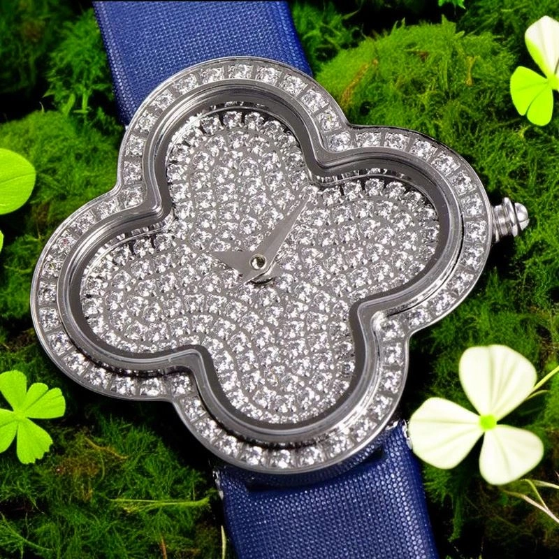 Budget-friendly VAN CLEEF ARPELS Watches
