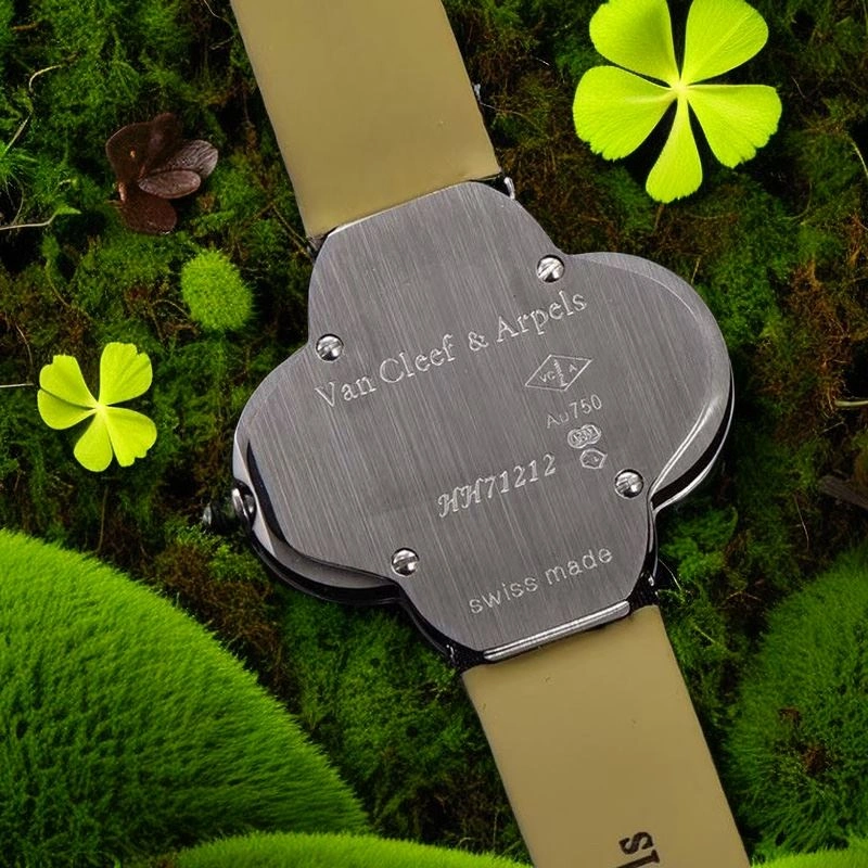 Budget-friendly VAN CLEEF ARPELS Watches