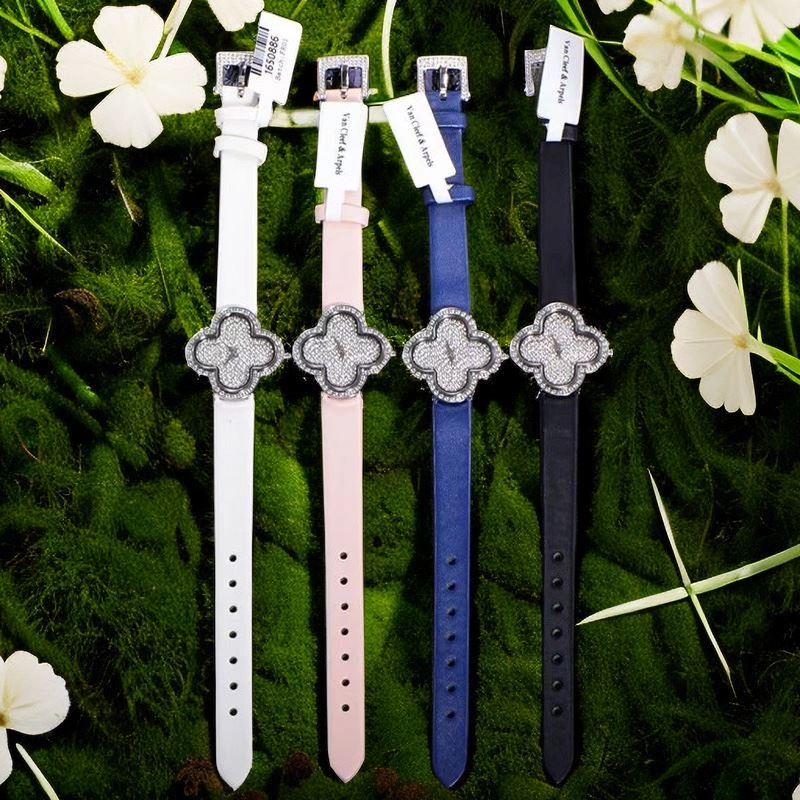 Budget-friendly VAN CLEEF ARPELS Watches