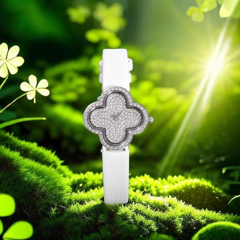 VAN CLEEF ARPELS Watches