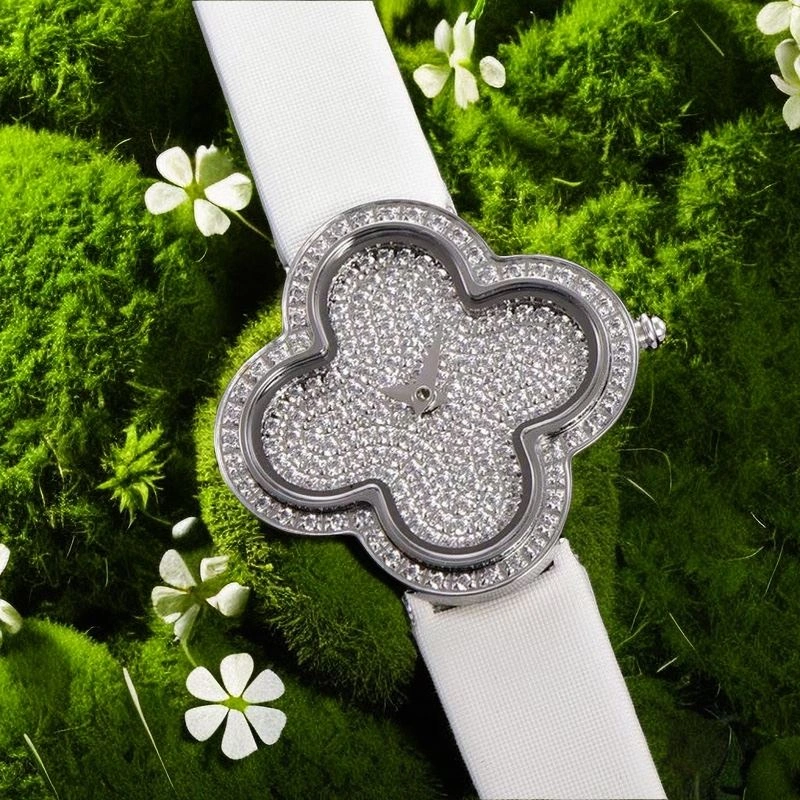 Precise copy VAN CLEEF ARPELS Watches