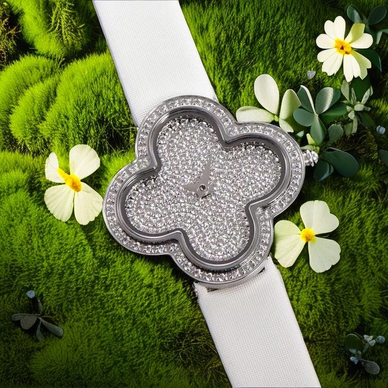 Precise copy VAN CLEEF ARPELS Watches