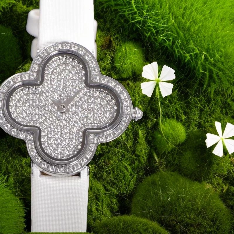Precise copy VAN CLEEF ARPELS Watches