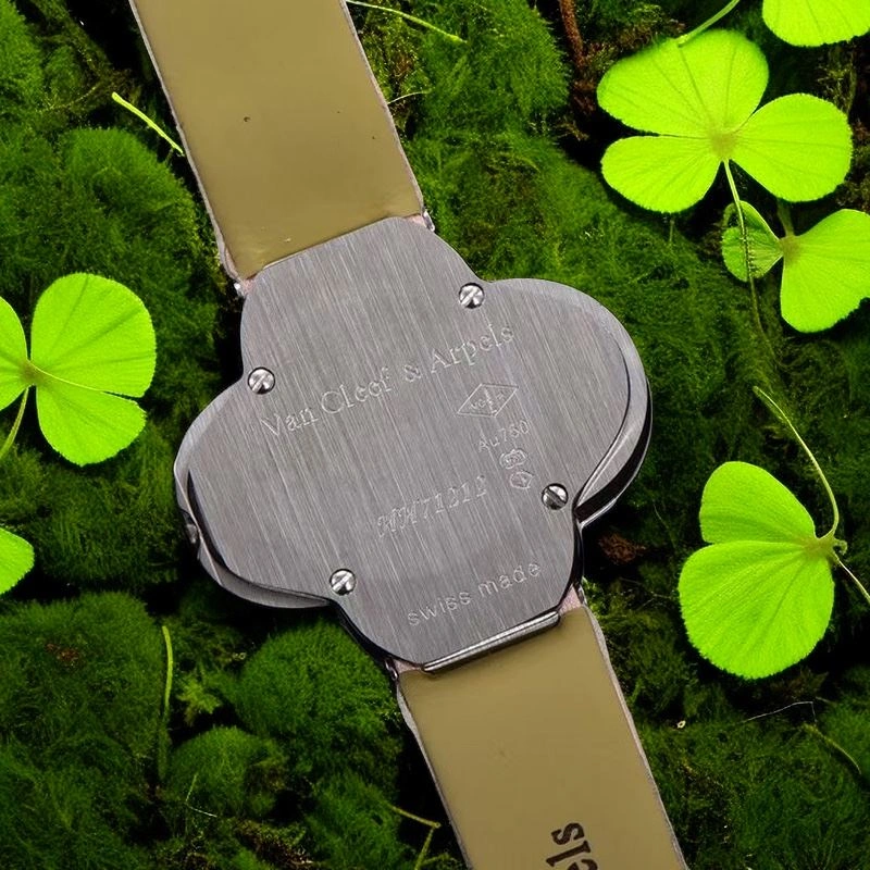Precise copy VAN CLEEF ARPELS Watches