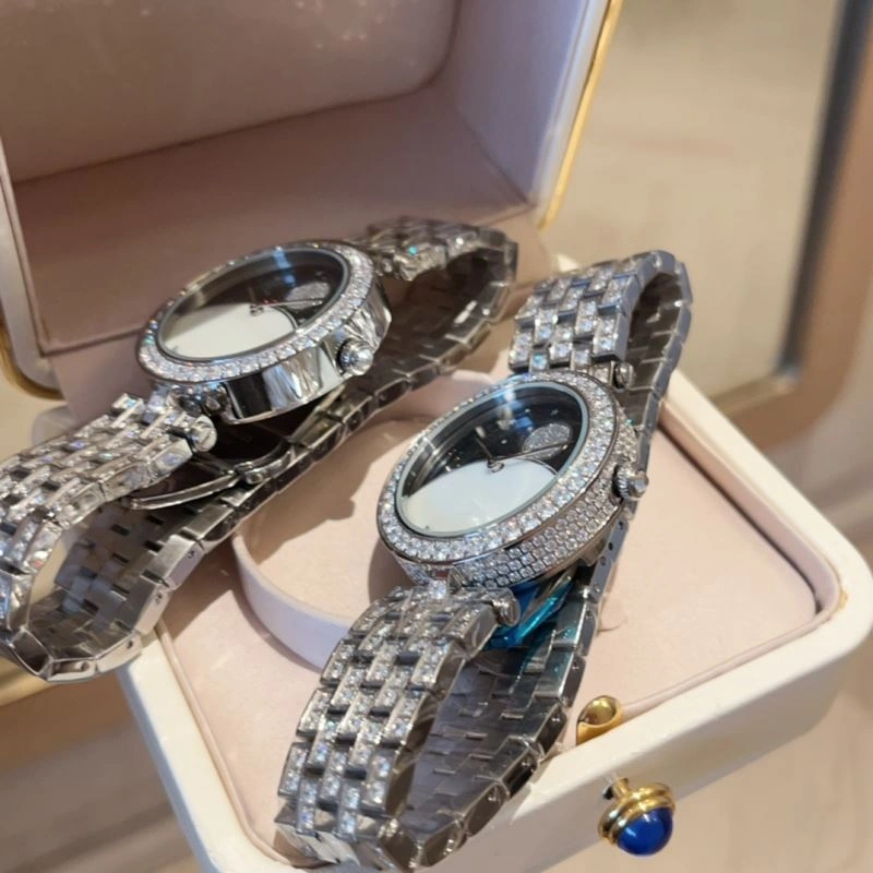 Top mirror VAN CLEEF ARPELS Watches