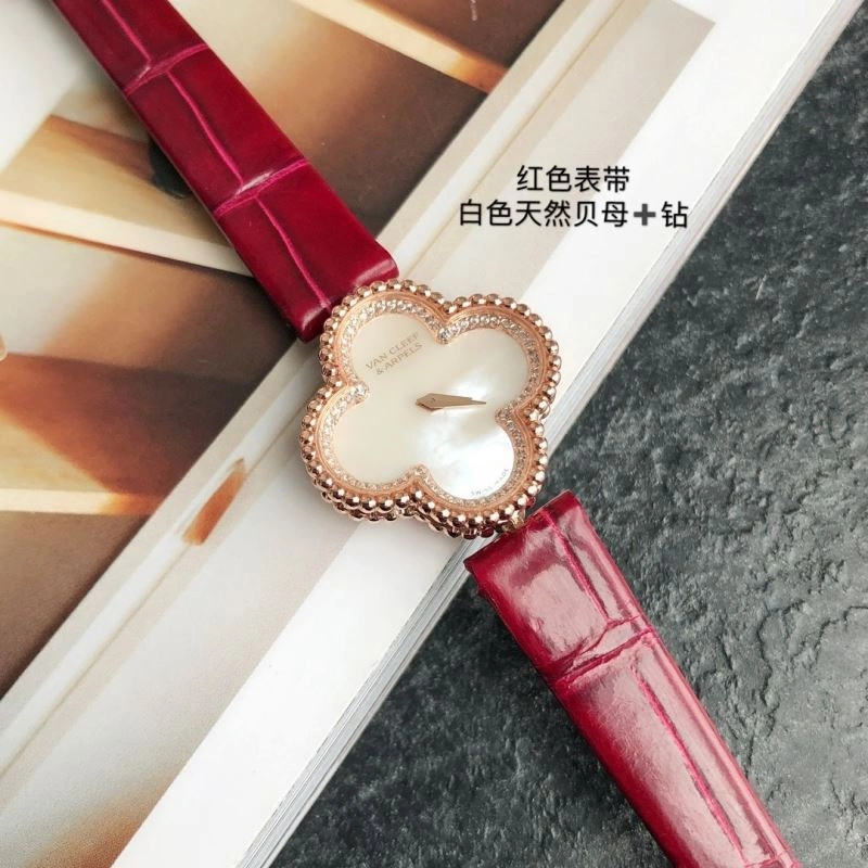 VAN CLEEF ARPELS Watches