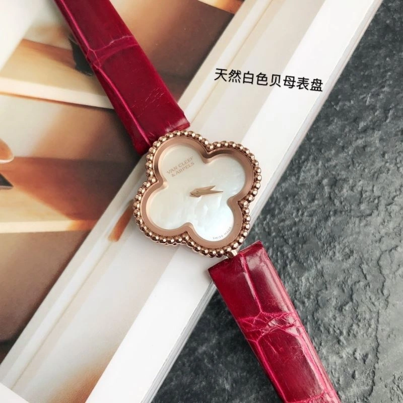 High fidelity VAN CLEEF ARPELS Watches