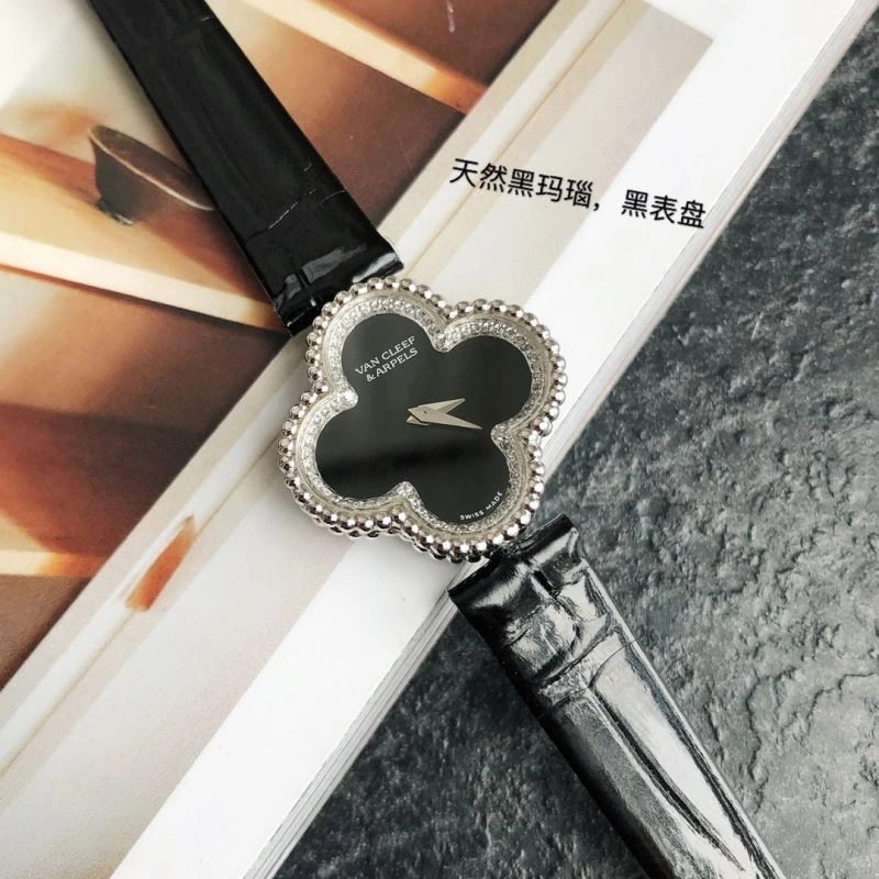 High fidelity VAN CLEEF ARPELS Watches