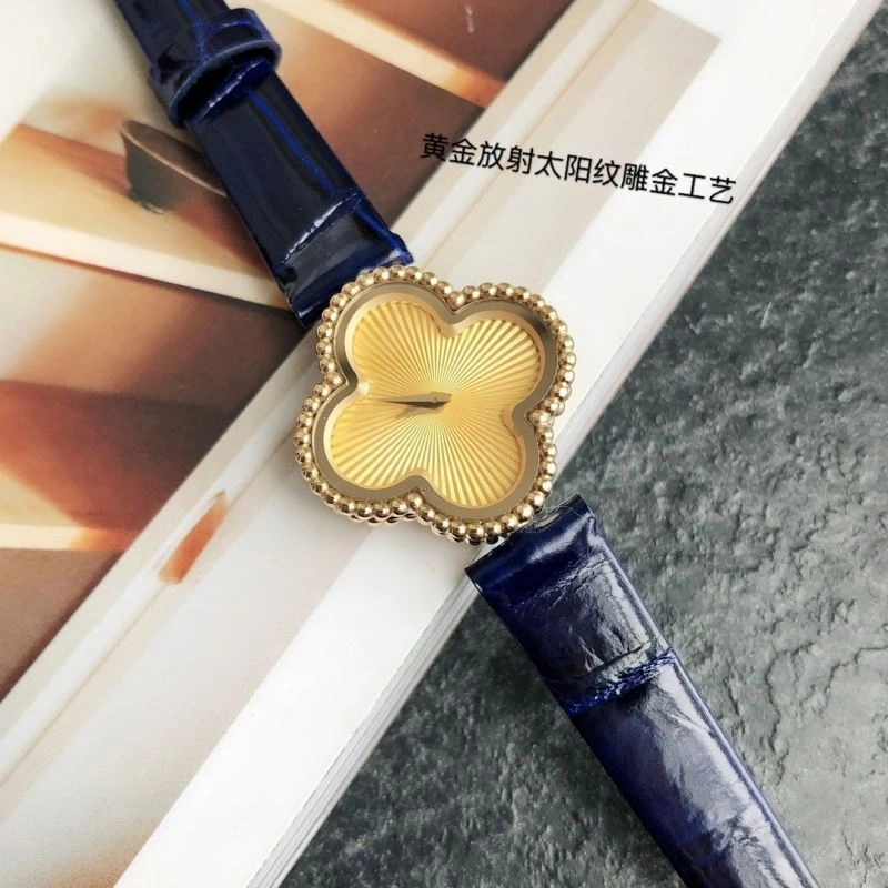 High fidelity VAN CLEEF ARPELS Watches